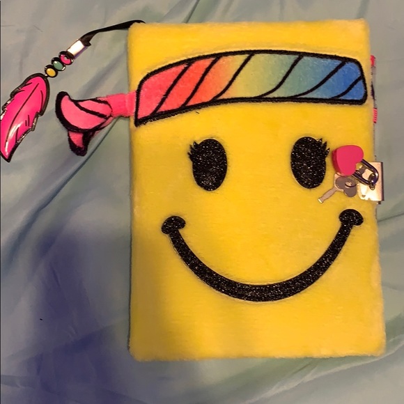 Justice | Accessories | Justice Diary | Poshmark